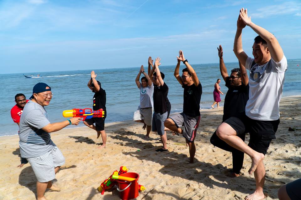 Beach Games For Adults Team Building Virgilio yontz Beach Games For Adults Team Building Virgilio yontz