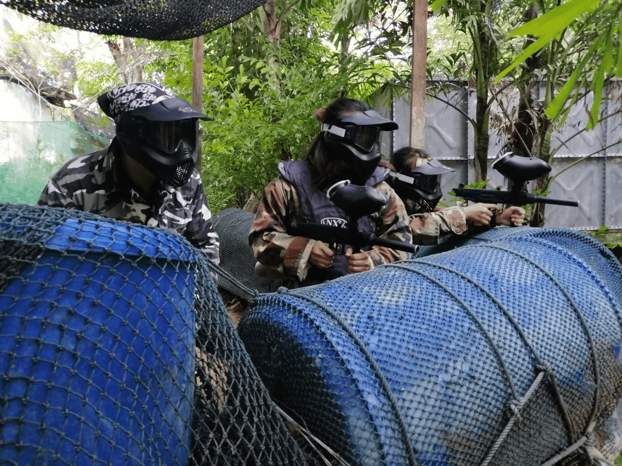 Special Team Building in Penang | HRDC Claimable Activities